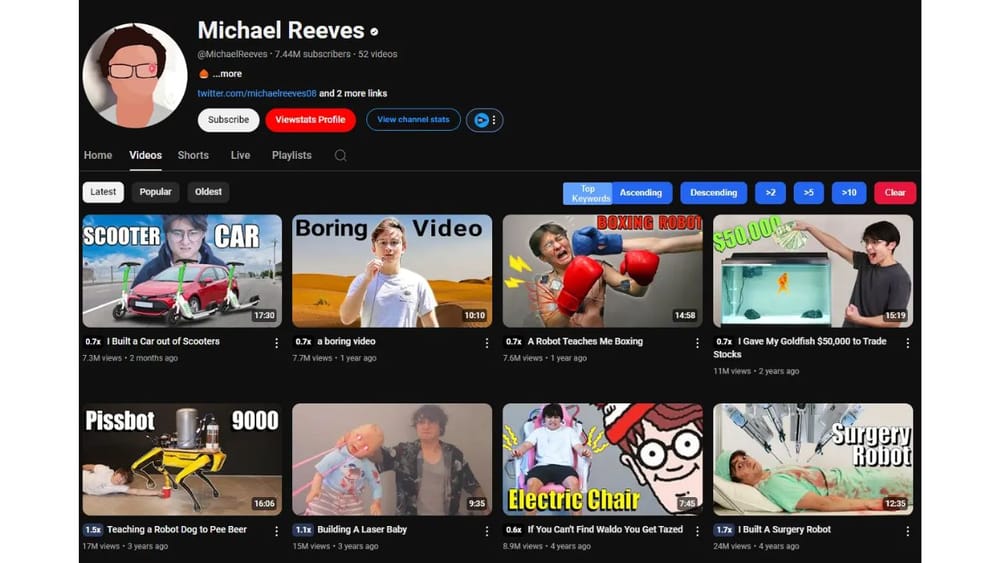 YouTube Mistakes to Avoid