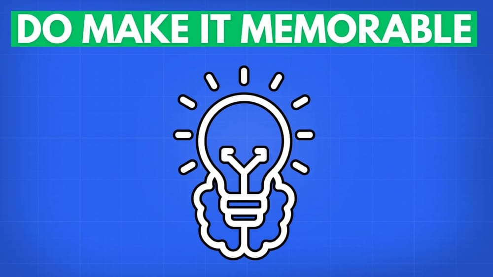 Avoid These YouTube Naming Mistakes