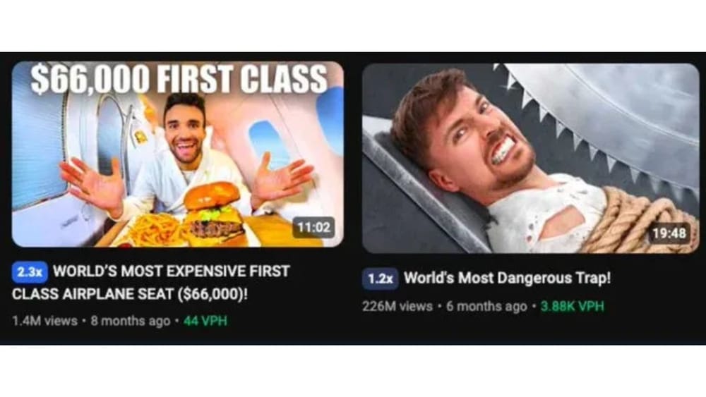 How to Write Viral YouTube Titles