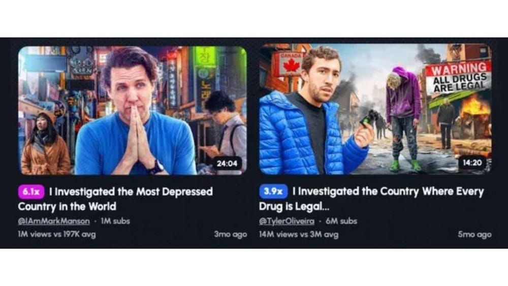 How to Write Viral YouTube Titles