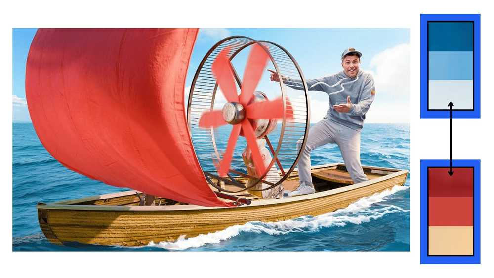 Mark Rober's YouTube Success Secrets