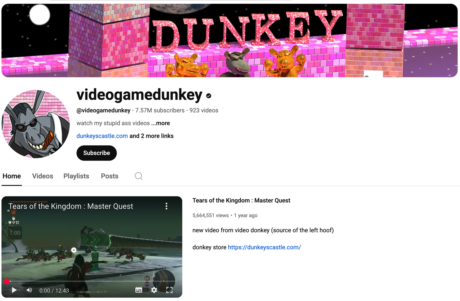 How to Start a Faceless Gaming Channel in 2025