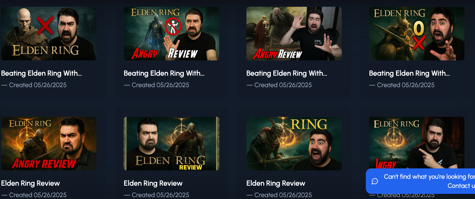 7 PROVEN Types of Thumbnails for YouTube People LOVE