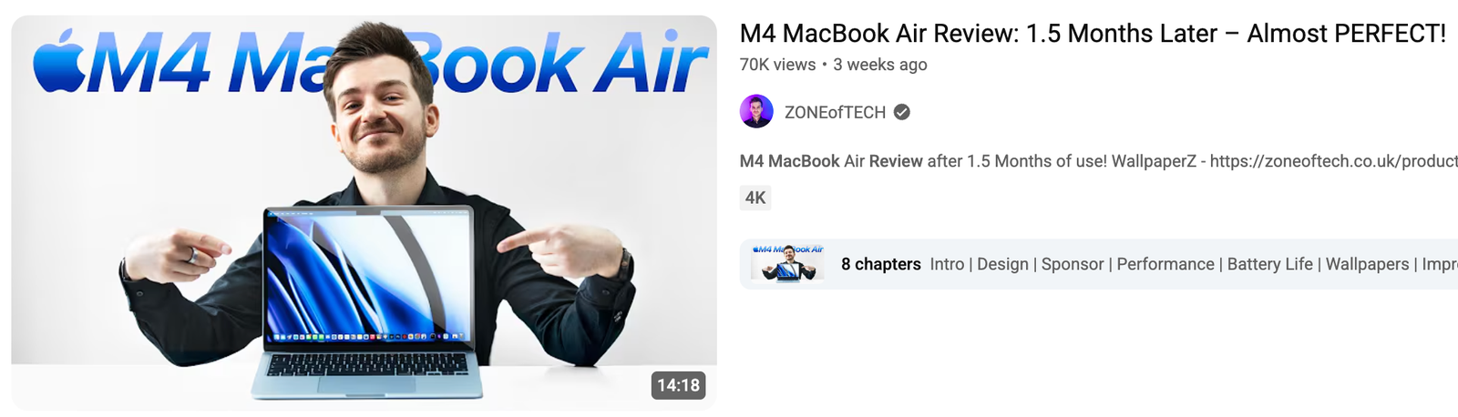 9 Best Colors for YouTube Thumbnails (With Examples)