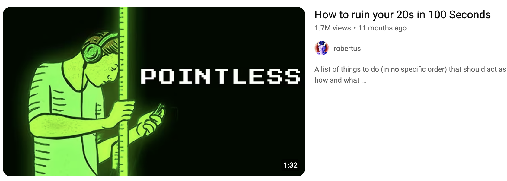 9 Best Colors for YouTube Thumbnails (With Examples)