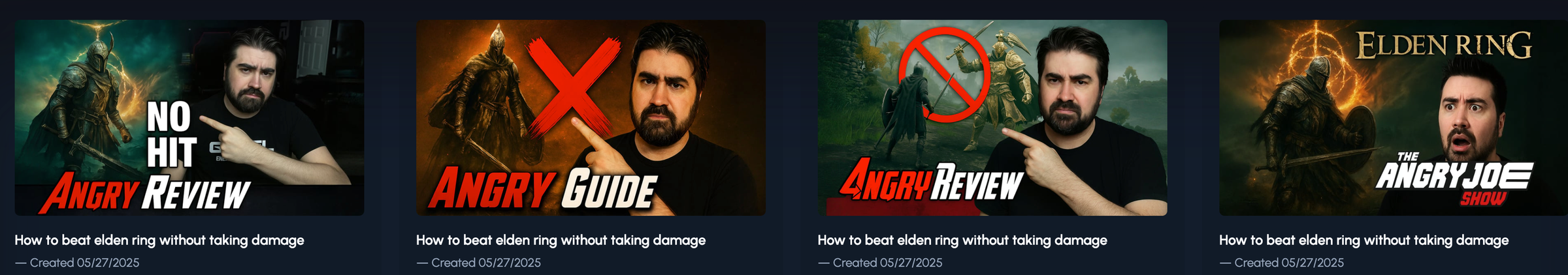 7 PROVEN Types of Thumbnails for YouTube People LOVE