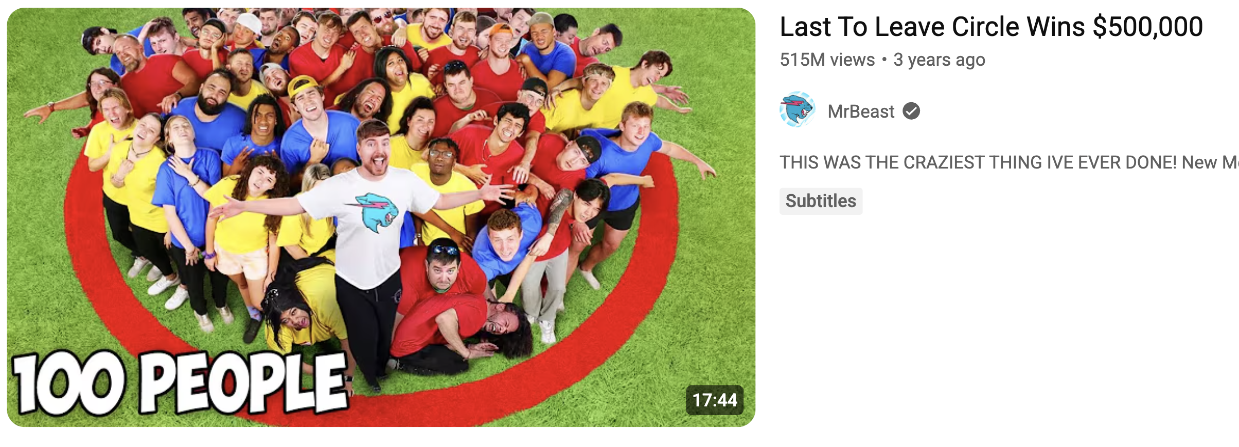 9 Best Colors for YouTube Thumbnails (With Examples)