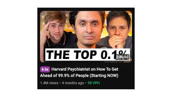 How to Write Viral YouTube Titles