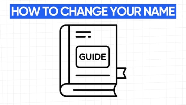 How to Change Your Name on YouTube: A Full Guide