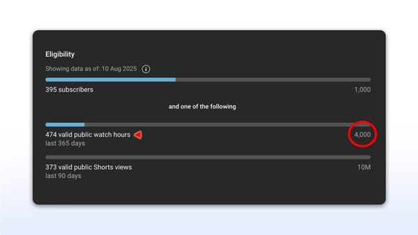 How To Increase Youtube Watch Time In 2025 Complete Guide